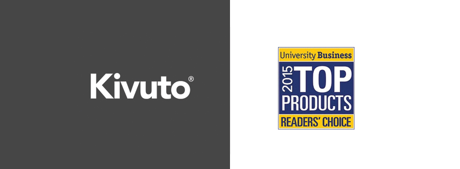 University Business Magazine Awards Kivuto’s Academic Software Platform a 2015 “Readers’ Choice ...